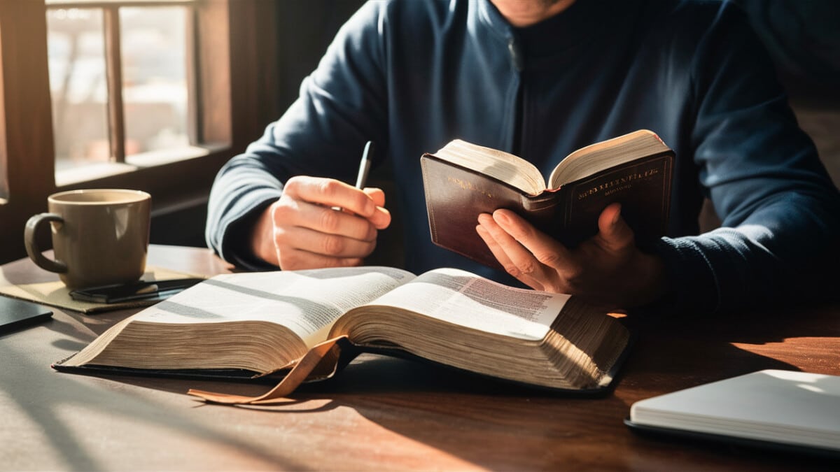 10 Bible Study Reading Strategies to Boost Your Spiritual Growth