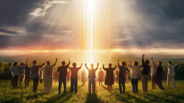 Discover 20 Powerful Bible Verses About Blessings