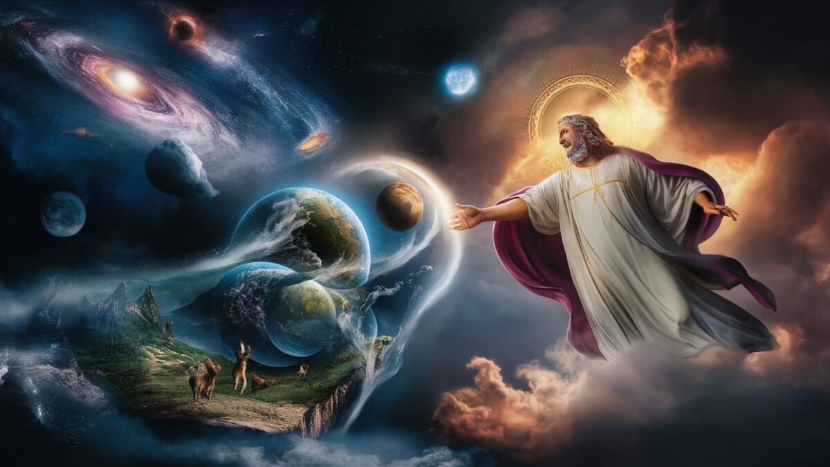 Discover 20 Inspiring Bible Verses About Life and Creation