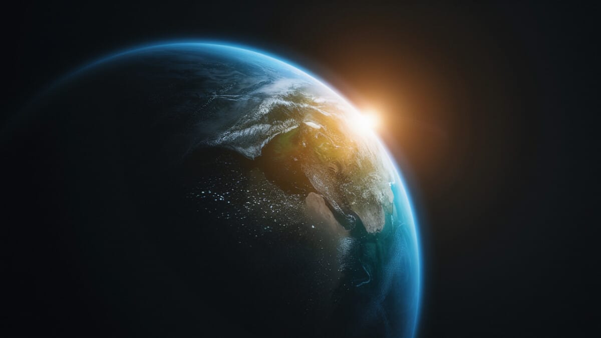 20 Inspiring Bible Verses Celebrating Our Beautiful Earth