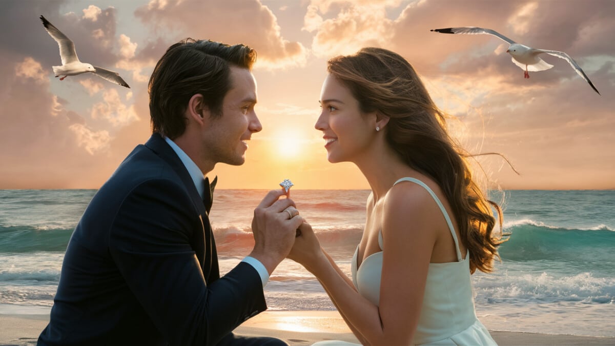 20 Heartwarming Bible Verses for Your Engagement | Promises of Love