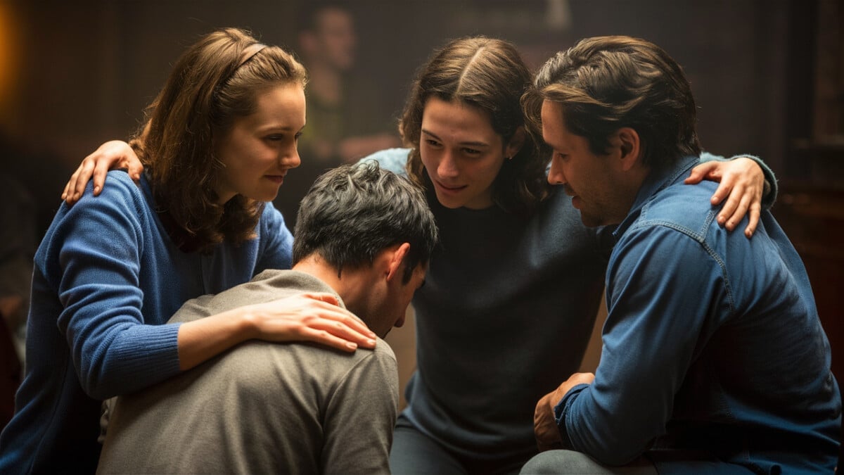 Inspiring Bible Verses: Forgiving Friends | Find Peace in Friendship