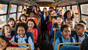 20 Uplifting Bible Verses for Students in School