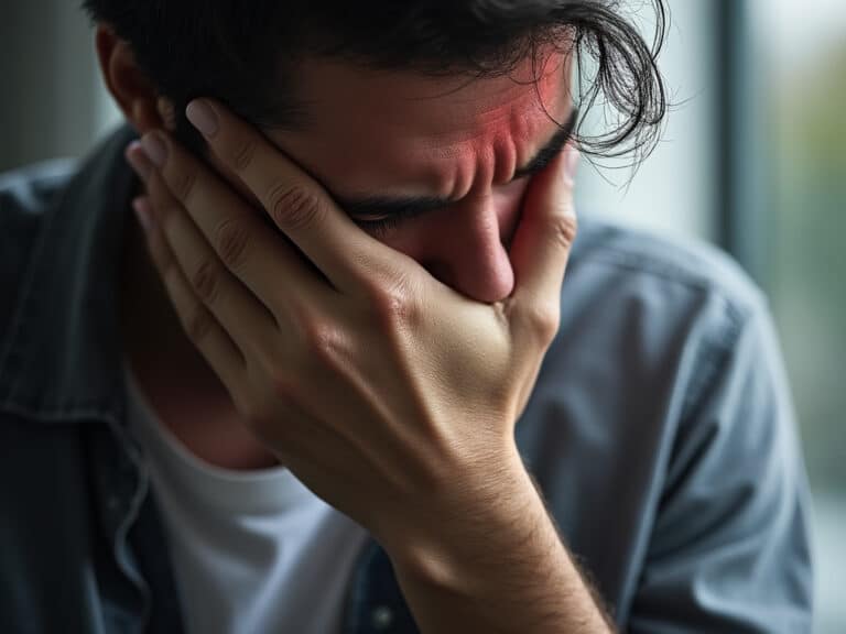 20 Bible Verses on Suffering for Comfort and Hope