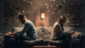 20 Bible Verses to Overcome Bitterness and Find Peace