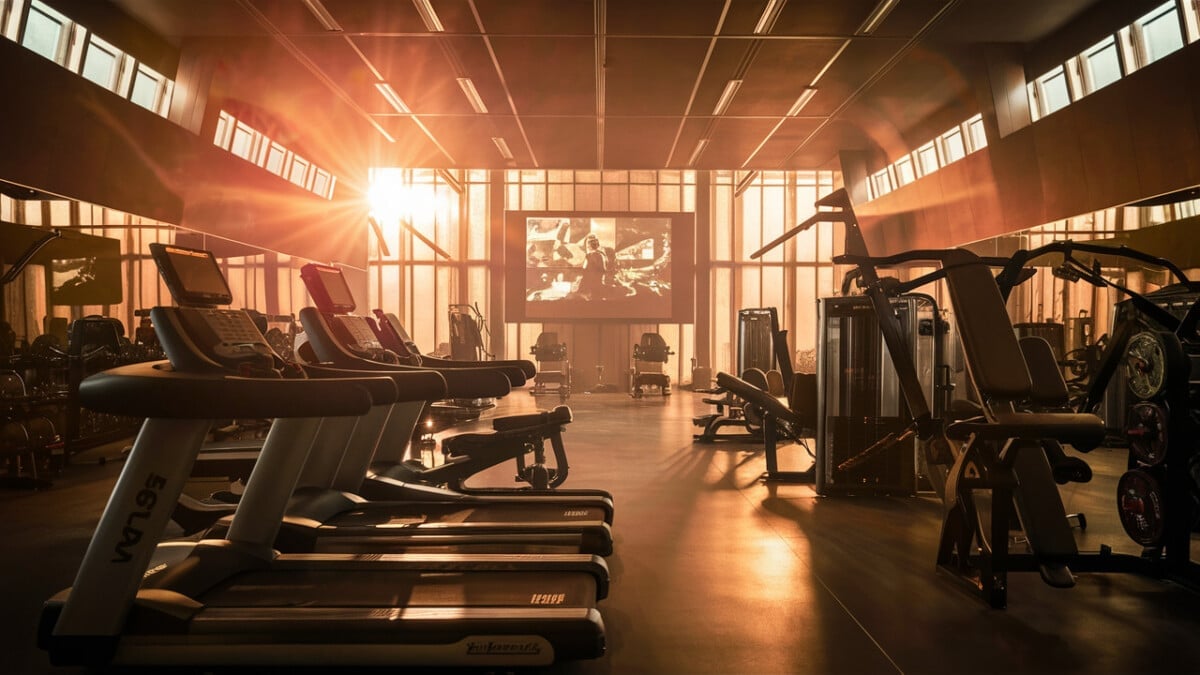 20 Bible Verses for Fitness: Strengthen Body and Spirit