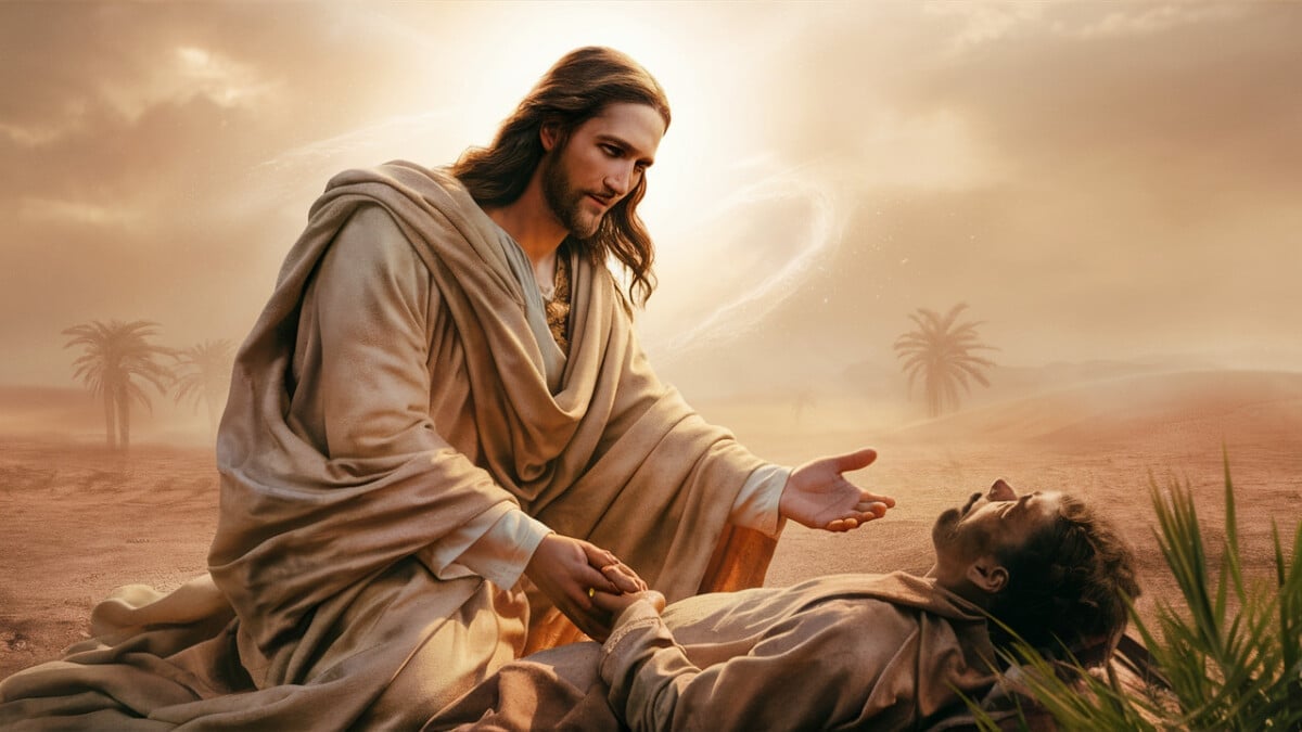 20 Powerful Bible Verses for When You Need Healing