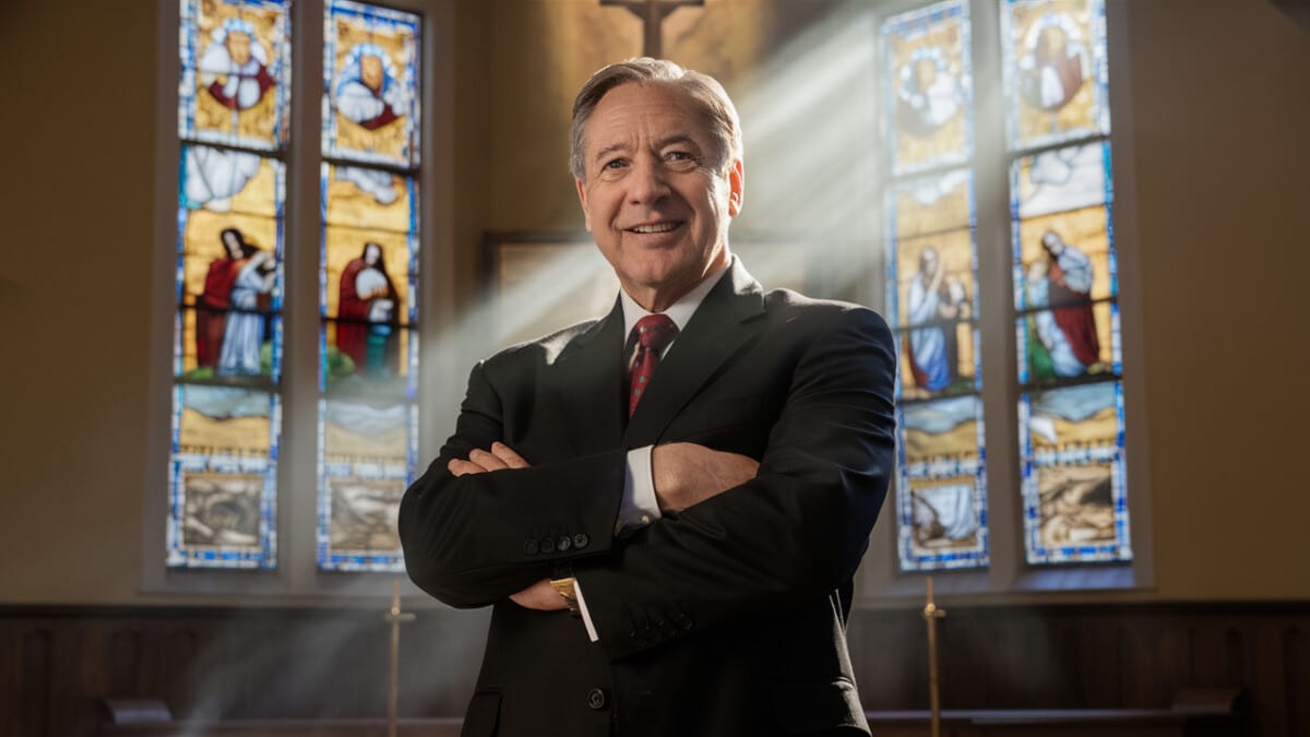 Encouraging Bible Verses for Pastors: Lift Their Spirits Today!