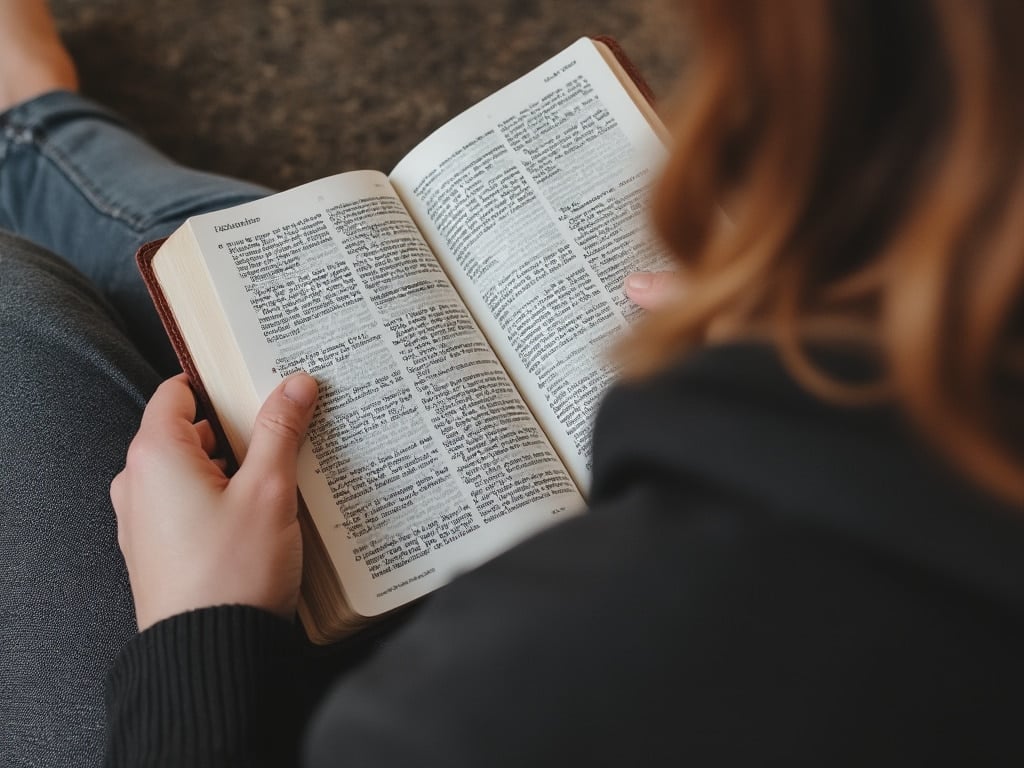 Unleashing God's Power: Your Guide to Spiritual Warfare