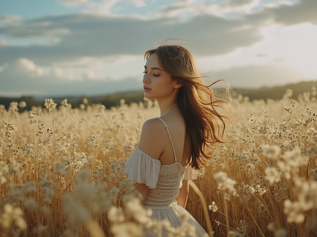 20 Calming Bible Verses for Inner Peace and Comfort