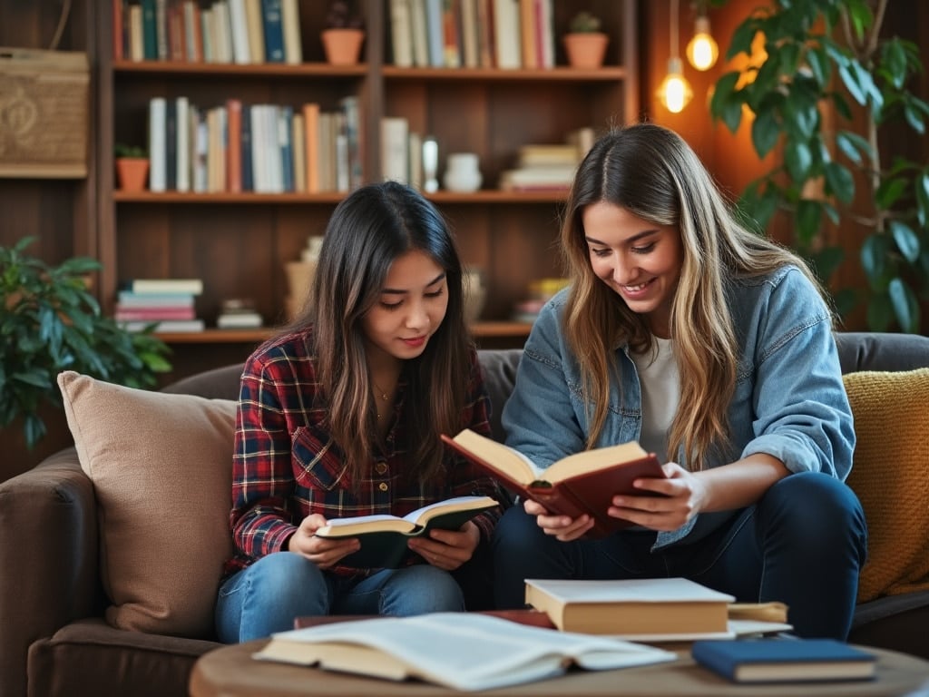 10 Fresh Bible Study Ideas for College Students