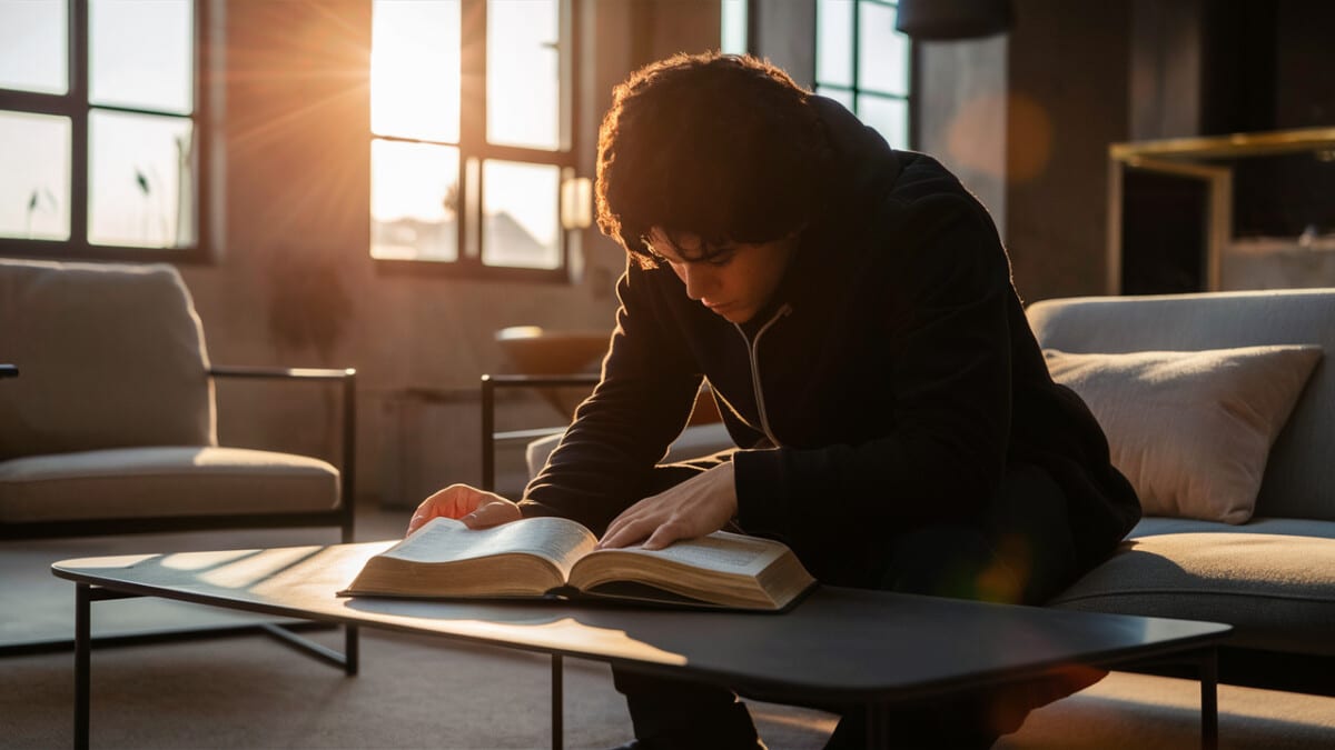 7 Tips for Effective Daily Bible Study You Can Apply