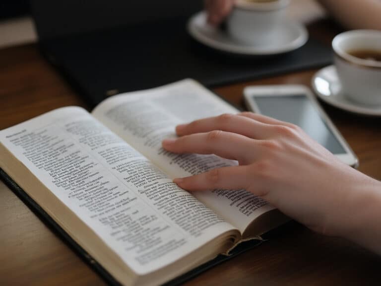 7 Different Bible Study Methods to Strengthen Your Faith