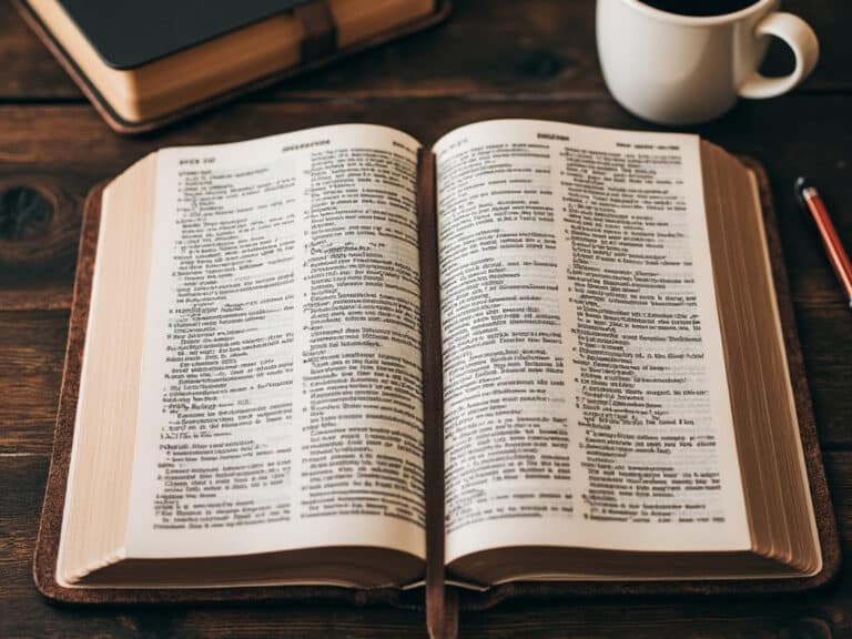 Esv Student Study Bible Best Choice For Young Readers