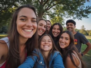 Cultivating Christ-Centered Friendships: A Biblical Guide