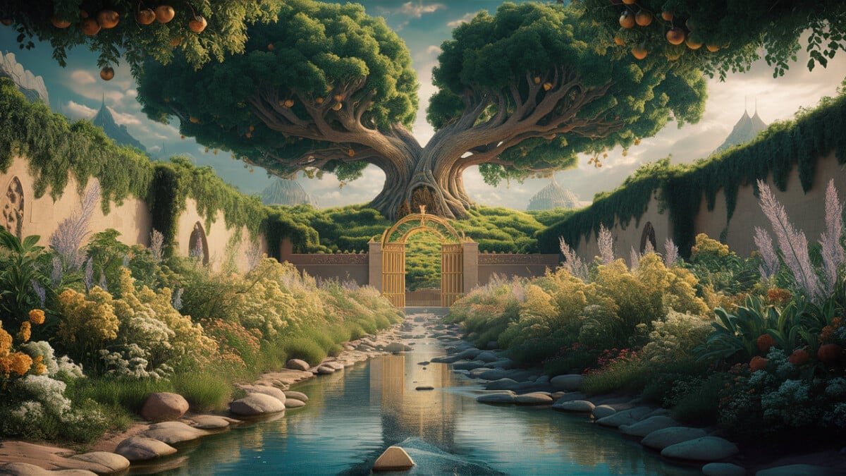 Cultivate Spiritual Growth with a Garden Bible Study