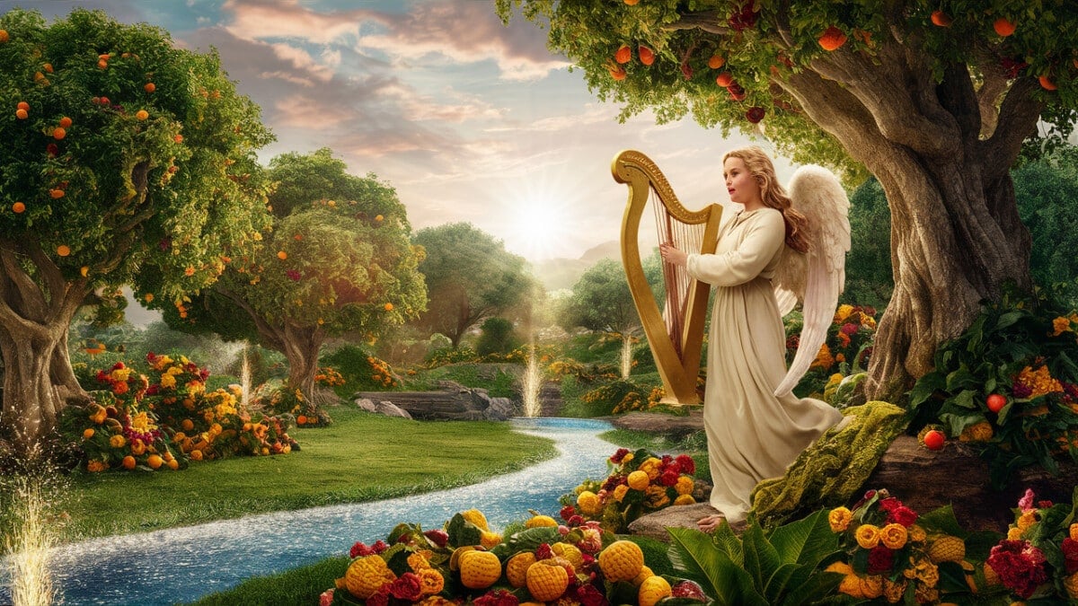 Cultivate Spiritual Growth with a Garden Bible Study