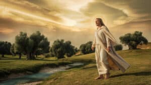 20 Bible Verses That Reassure Us of God's Presence