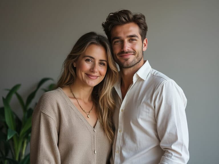 Transform Your Marriage: A Godly Wife's Bible Study