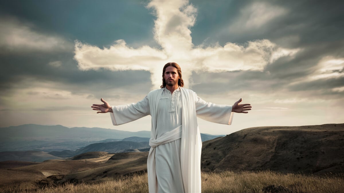 Discover Your True Identity: Transformative Bible Study