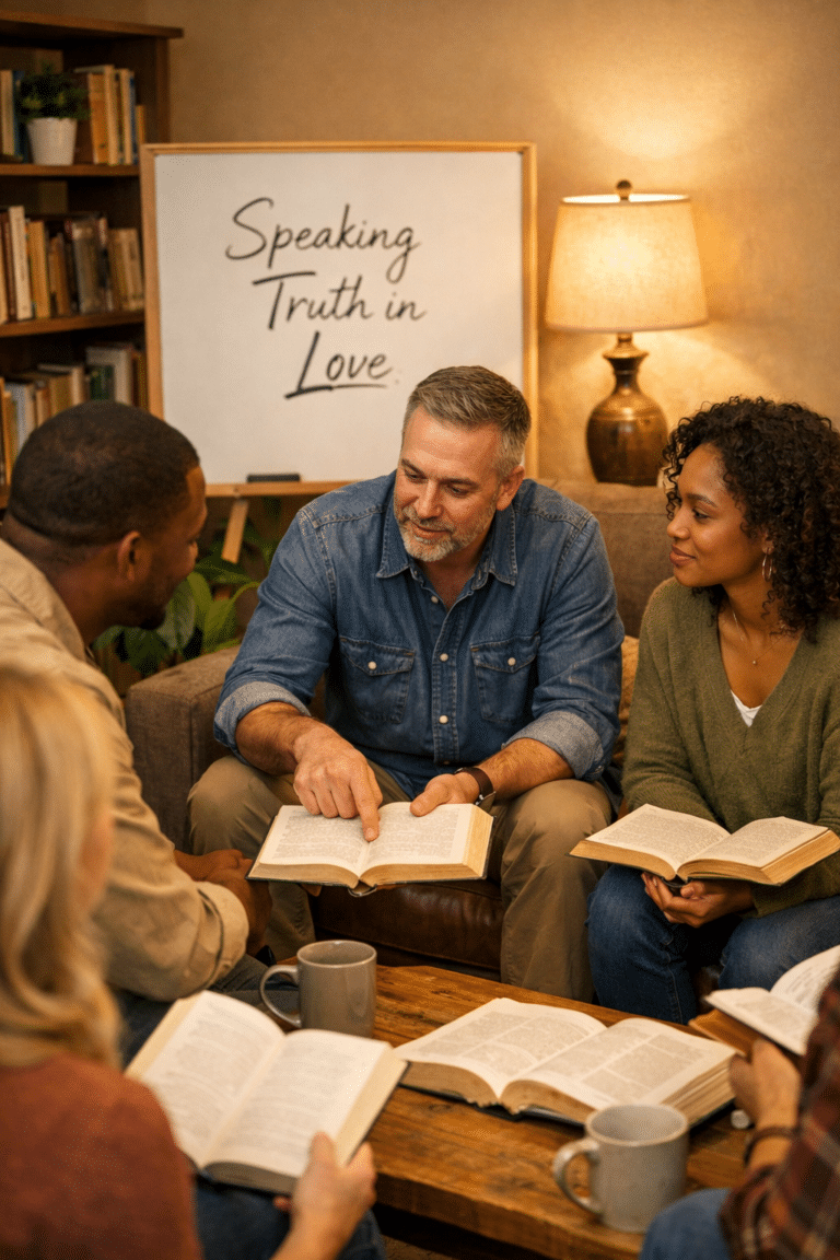 Biblical Insights: 20 Verses on the Consequences of Lying