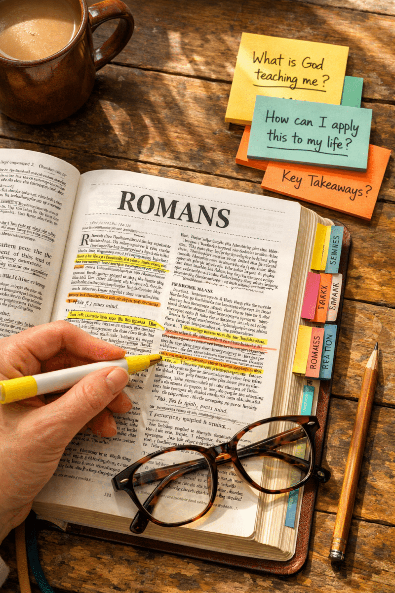 Bible Study Lesson Ideas: 25+ Creative Plans for 2026