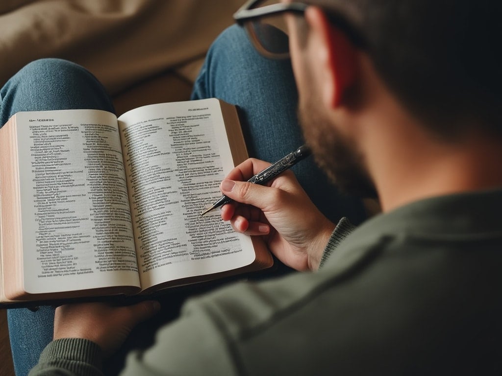 Unlock Scripture: Master the Inductive Bible Study Method