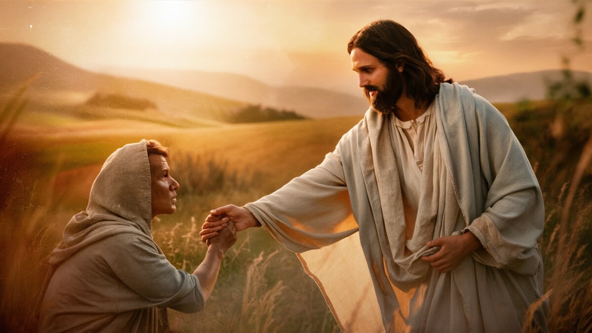 Embracing Biblical Kindness: Reflect God's Love Daily