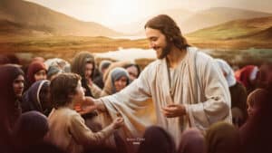 Embracing Biblical Kindness: Reflect God's Love Daily