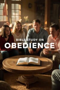 The Power of Obedience: Find Blessings in Aligning with God's Will