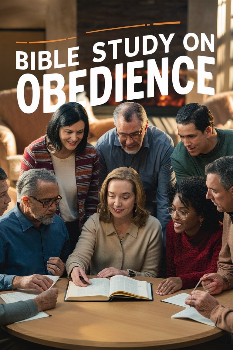 The Power of Obedience: Find Blessings in Aligning with God's Will