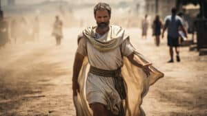 Unveiling Paul: A Transformative Journey of Faith and Legacy