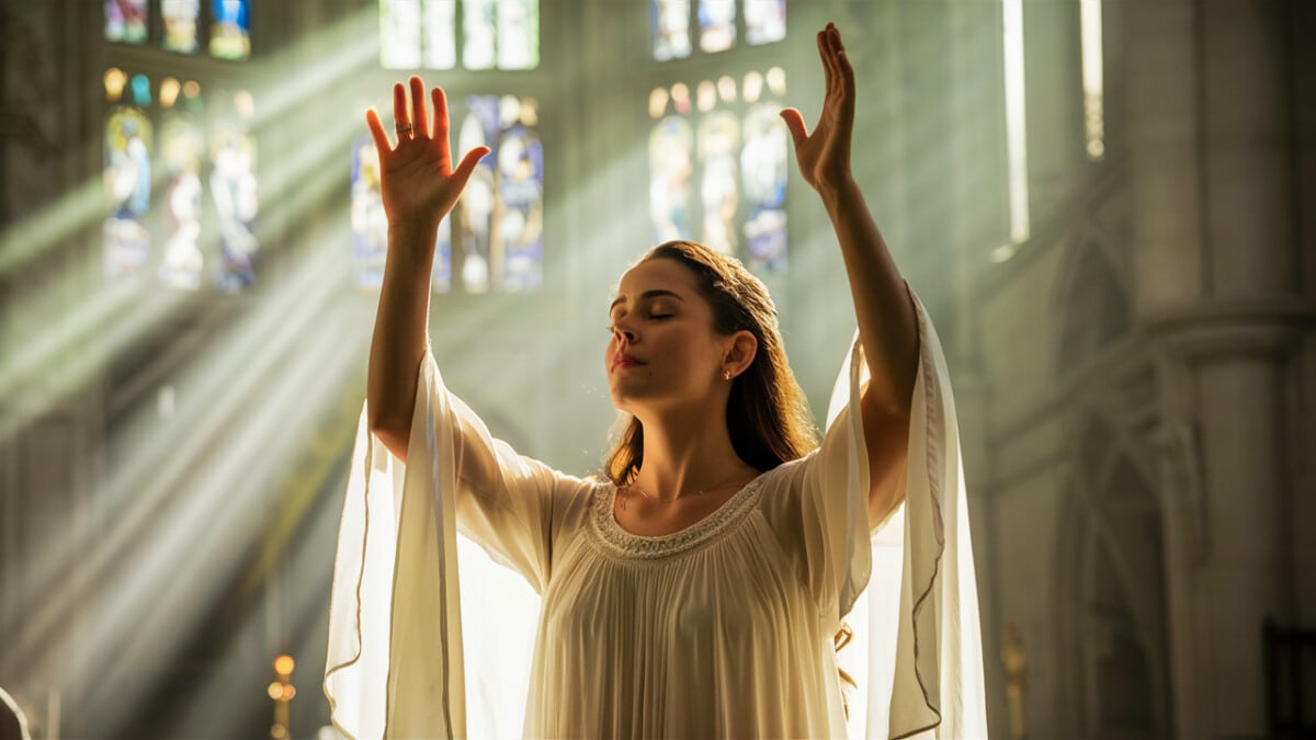 20 Uplifting Psalms of Praise Bible Verses | Inspire Your Worship