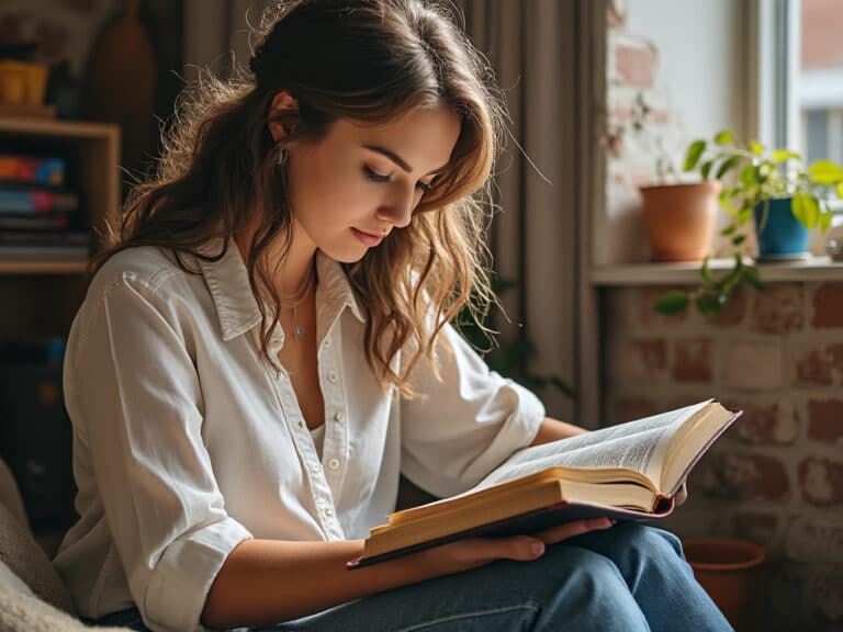 Unlock Scripture's Power with the REAP Bible Study Method