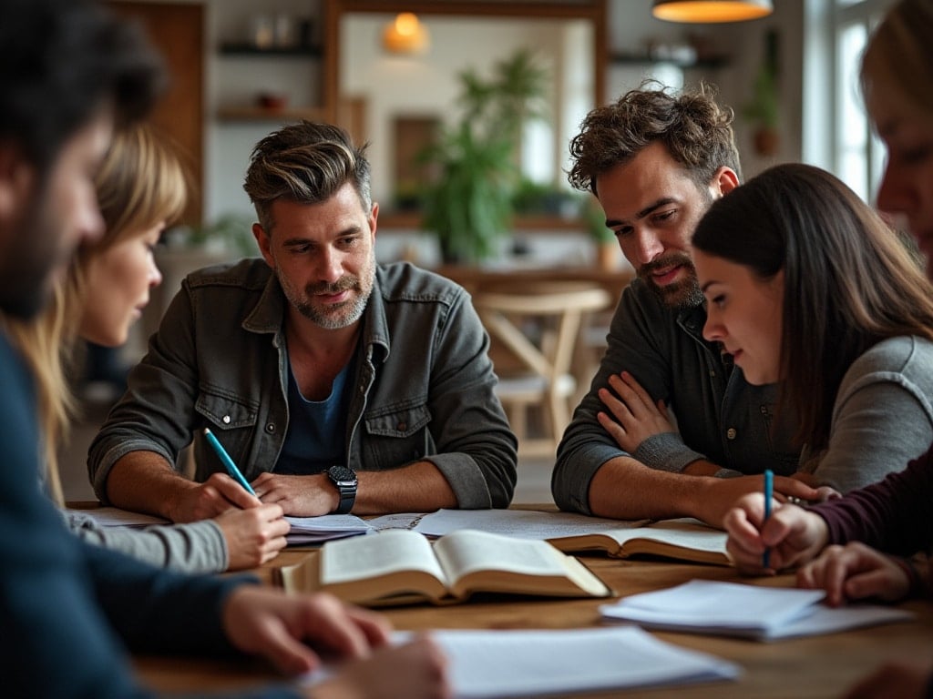 Exploring Lasting Love: A Study of 1 Corinthians 13