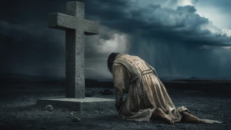 Embracing Change: Power of Repentance in the Bible