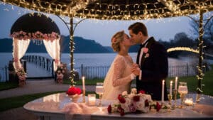 20 Romantic Bible Verses to Celebrate Love and Marriage