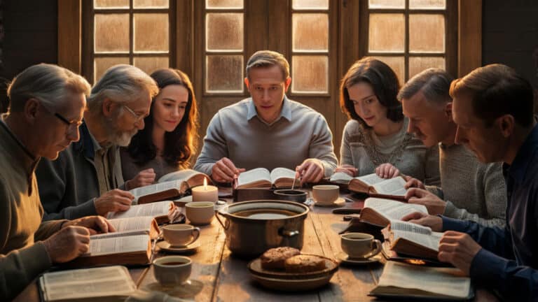 7 Different Bible Study Methods to Strengthen Your Faith
