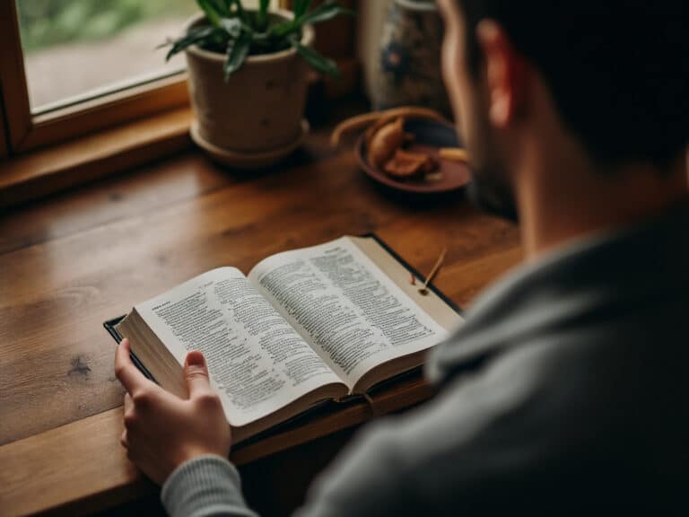 10 Bible Study Must-haves for Effective Scripture Study and Deeper ...