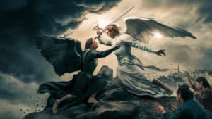 Unleashing God's Power: Your Guide to Spiritual Warfare