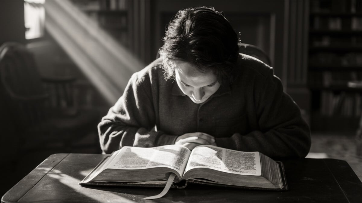 15 Powerful Biblical Truths to Study In The Bible