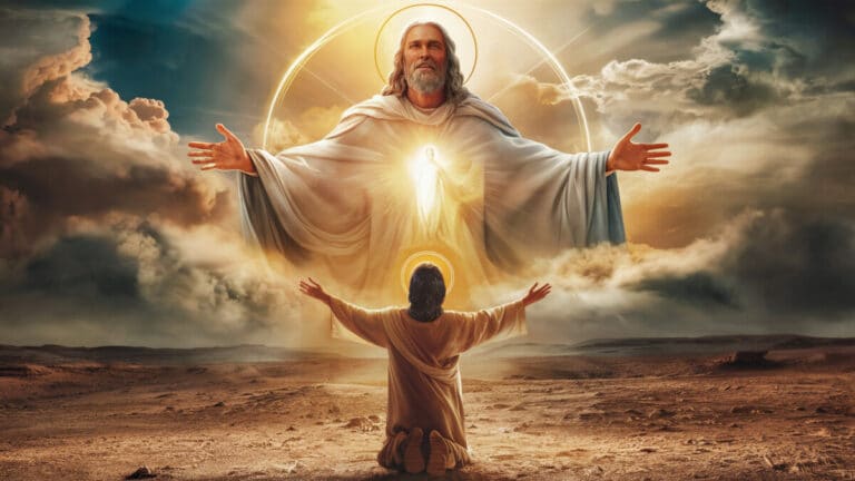 Trusting God: A Transformative Bible Study Journey