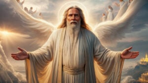 Discovering God: A Bible Study Journey for Everyone