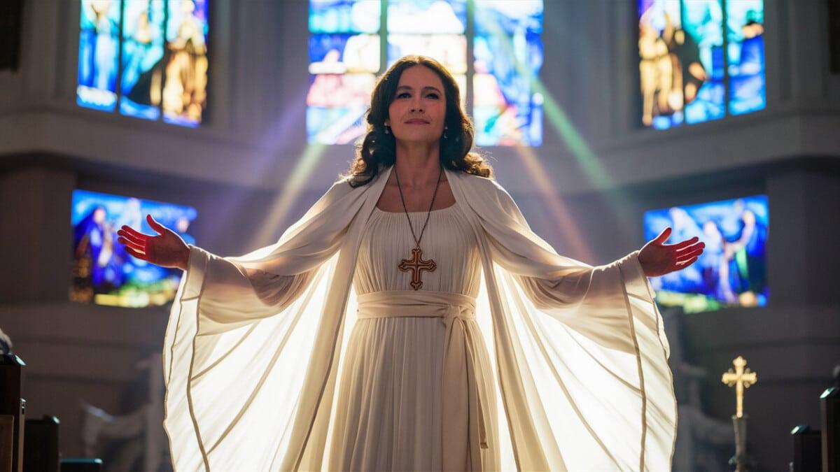 Unleashing Your Inner Esther: Bible Study for Becoming a Woman of God