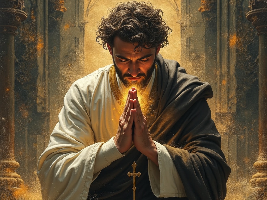 20 Powerful Bible Verses for Courageous Warriors