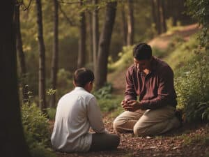 20 Powerful Bible Verses to Pray for Your Family