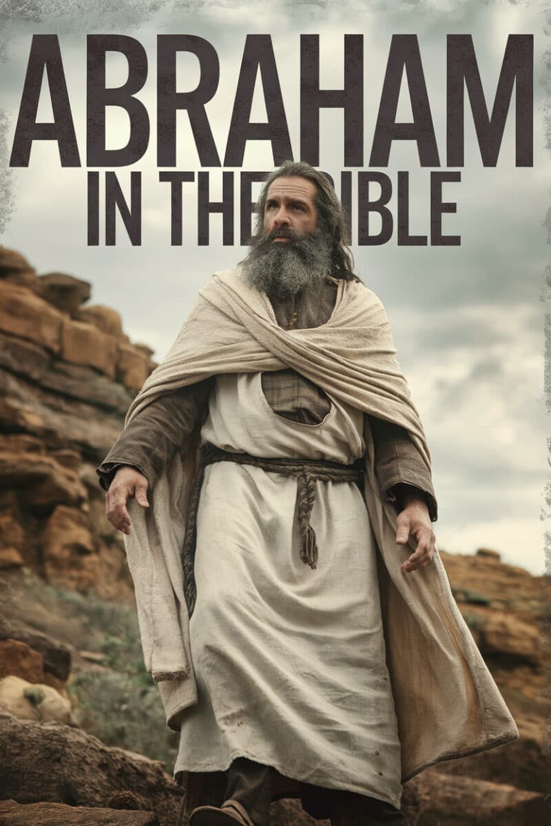 Discovering Abraham's Journey: Faith, Family, and God's Promises