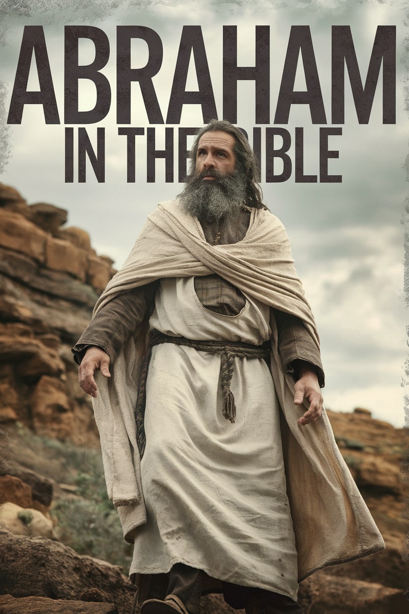Discovering Abraham's Journey: Faith, Family, and God's Promises
