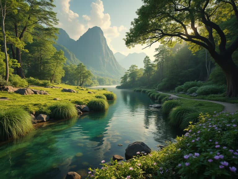 Discover God's Wisdom in Nature's Stunning Wonders