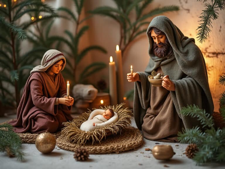 Top Nativity Sets for Christmas - Bring the Story to Life!